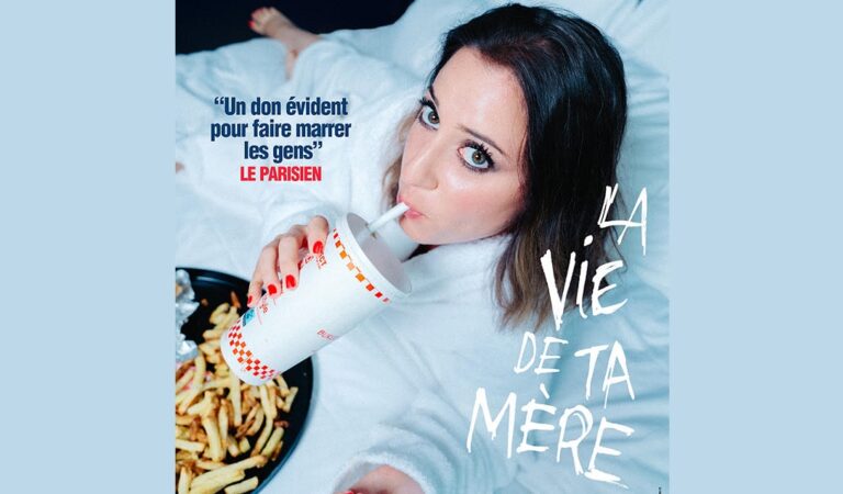 BLANDINE LEHOUT - KURSAAL